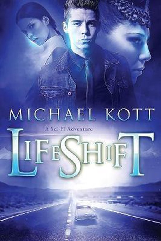 Find Zeus- LifeShift, Michael Kott | 9780998923024 | Boeken | bol