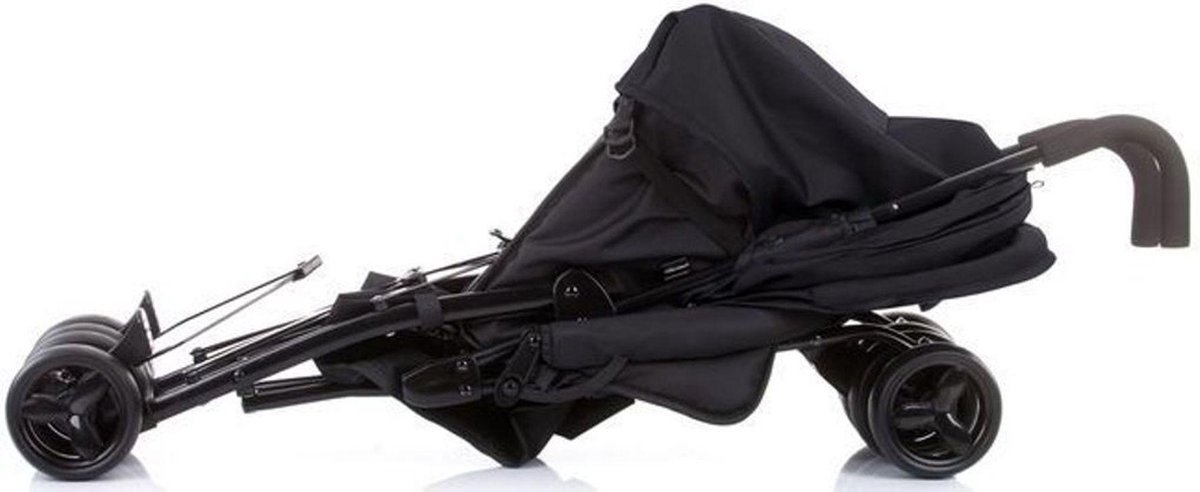 Chipolino Everly Buggy - Kinderwagen - Lichtgewicht - Volledig ...