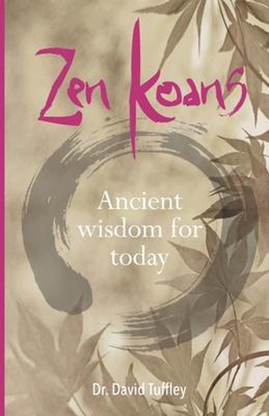 Zen Koans | 9781453866931 | David Tuffley | Boeken | bol