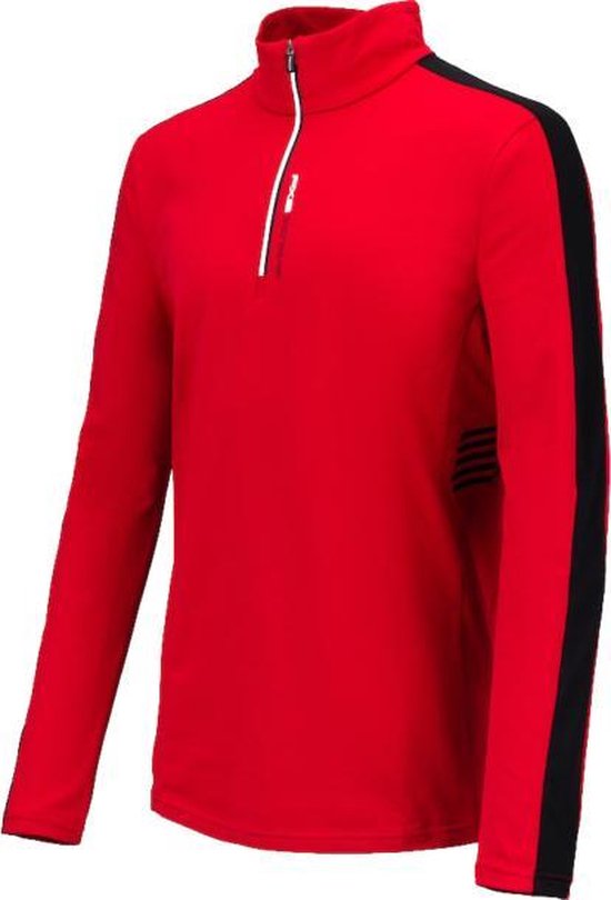 Falcon Valente skipully heren rood | bol.com