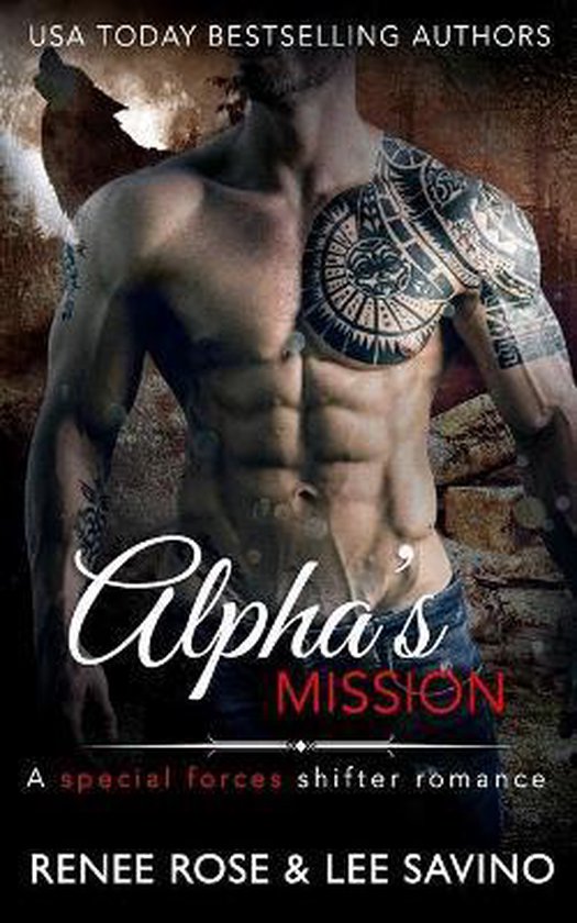 Bad Boy Alphas- Alpha's Mission, Lee Savino | 9781719868266 | Boeken | bol