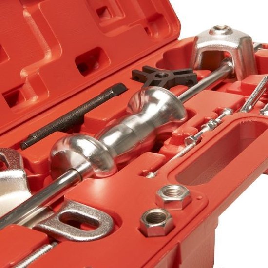 Datona® Slagtrekker set | bol.com