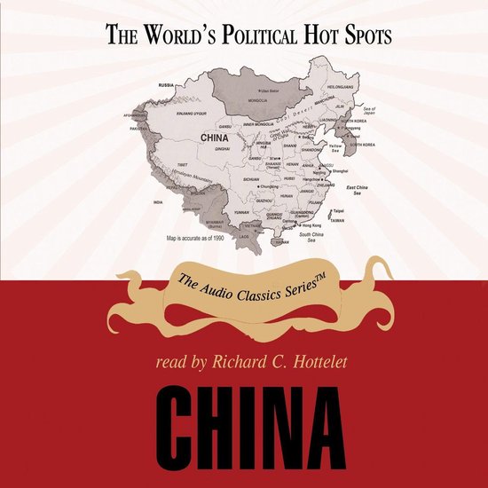 China, Murray Sayle | 9781481543699 | Boeken | bol.com