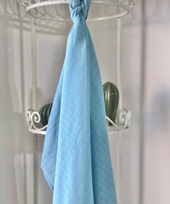 muslin hydrofiele doeken, inbakerdoeken, swaddle doek- 3 in 1 ...