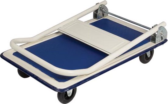 Transportkar 150 Kg | bol