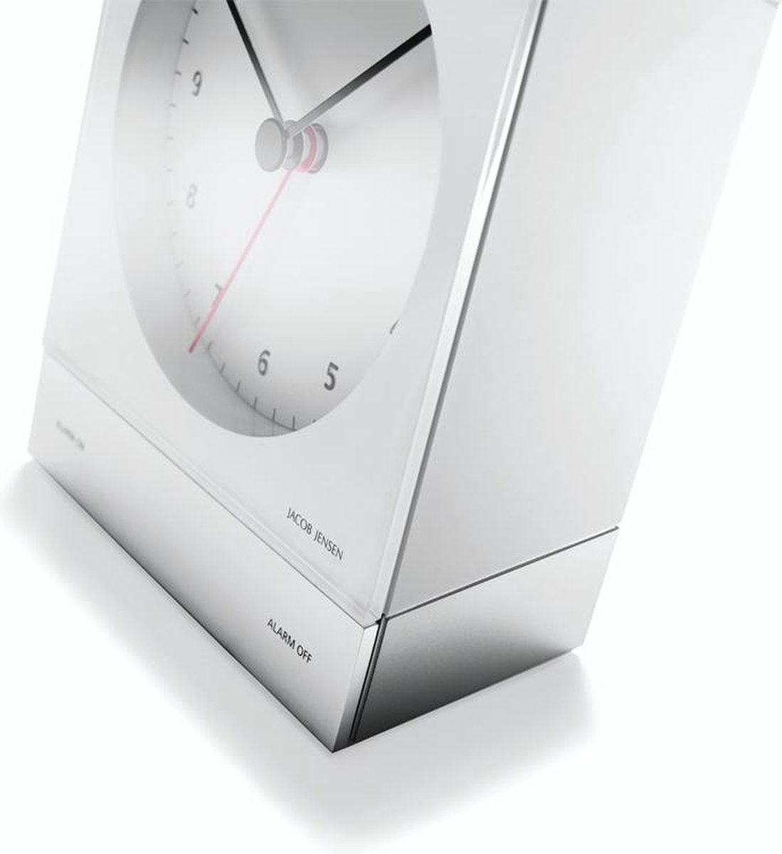 Jacob Jensen Alarm Clock JJ342 | bol.com