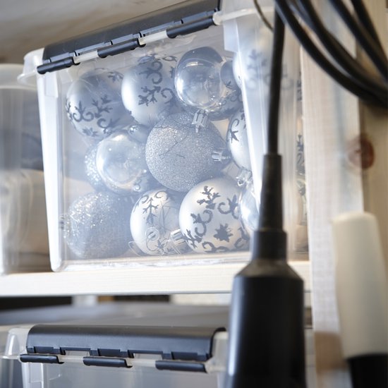 SmartStore - Classic 45 Opbergbox 47 liter - Polypropyleen ...