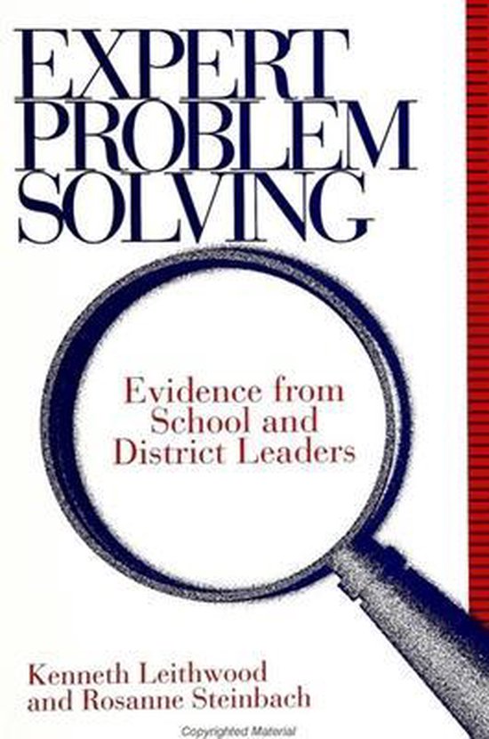 Expert Problem Solving | 9780791421086 | Rosanne Steinbach | Boeken | bol