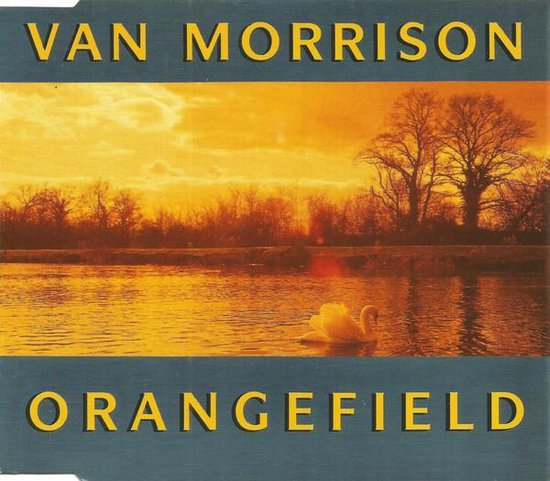 Orangefield - Met And The Healing Has Begun | bol