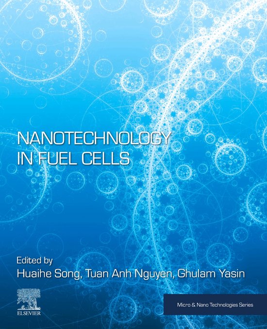 Micro and Nano Technologies - Nanotechnology in Fuel Cells (ebook ...