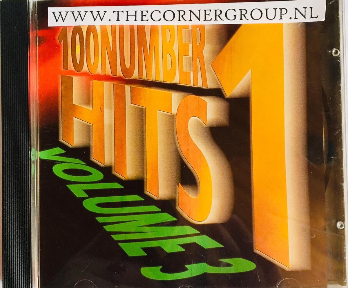 bol.com | 100 Number 1 Hits, various artists | CD (album) | Muziek