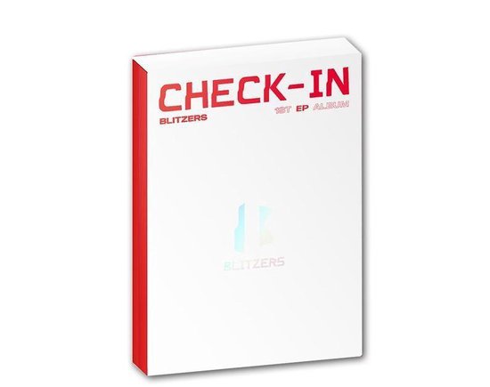 Blitzers - Check-In (CD), Blitzers | Muziek | bol