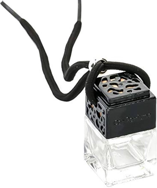 Autoparfum Paco Rabanne Lady Million / Car perfume / Dames Parfum Auto ...