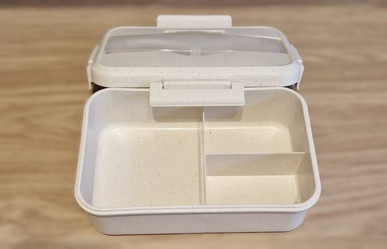 Lunchbox - Lunch Box - Broodtrommel - Lunchtrommel - Trommel - Box ...