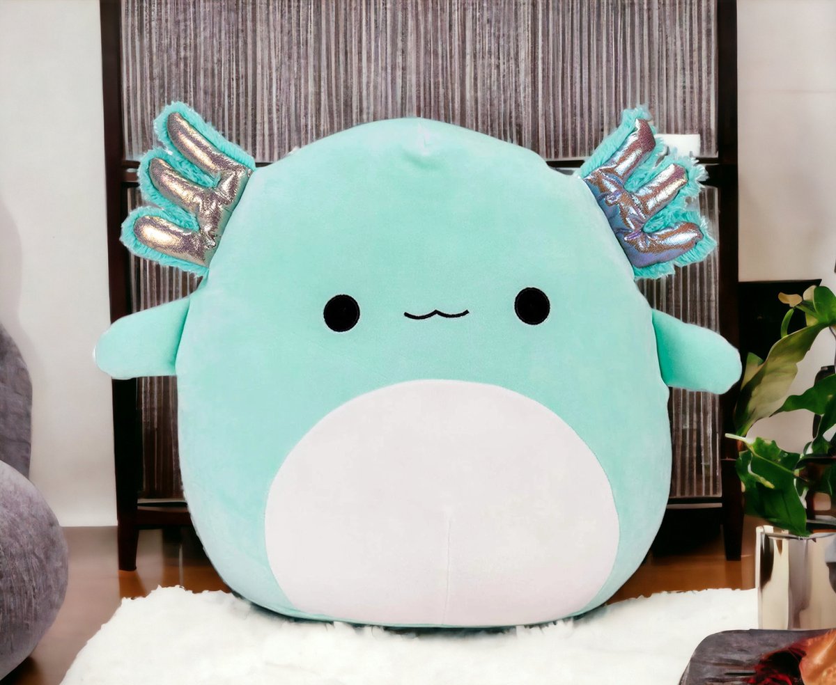 Klikkopers® - Kawaii knuffel - 75CM - Mega Grote Knuffel - Knuffel ...
