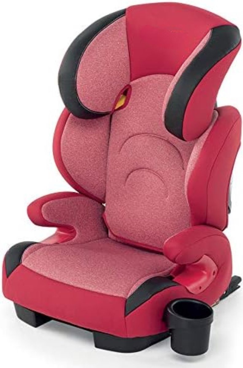 Autostoel groep 2 3 - Autostoeltje voor kinderen - (15-36 kg), voor ...