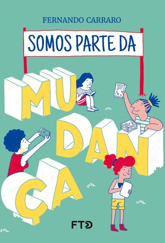 Somos parte da mudança (ebook), Fernando Carraro | 9788596038676 ... Somos parte da mudança (ebook), Fernando Carraro | 9788596038676 ...