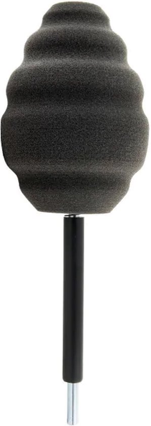 Chemical Guys Ball Duster Speed Polishing Drill Attachment | bol