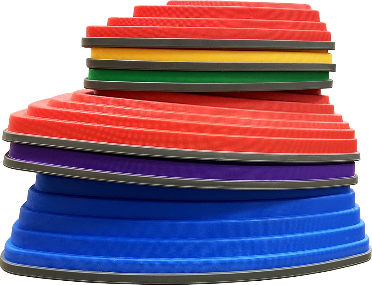 Balansstenen - Stepping Stones - Balans Stapstenen - Stapelbare ...