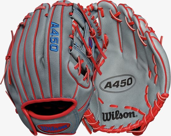 Wilson A450 10.75 2024 RHT | bol