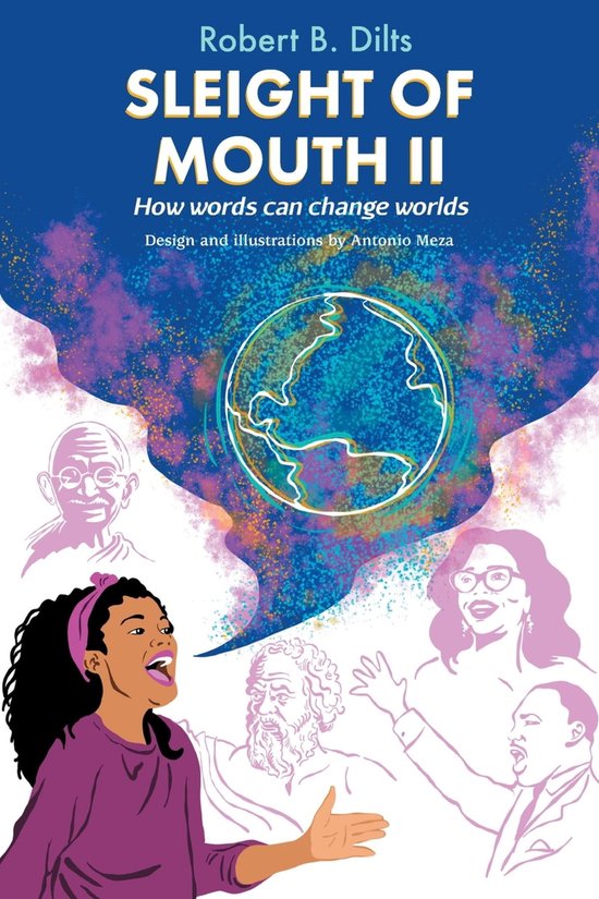 Sleight of Mouth 2 - Sleight of Mouth Volume II (ebook), Robert Brian ...