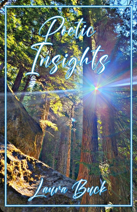 Poetic Insights (ebook), Laura Buck | 9798890414458 | Boeken | bol.com