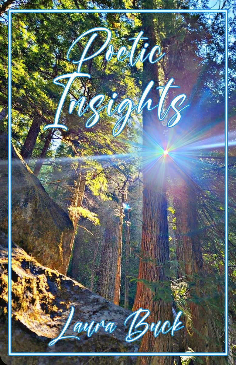 Poetic Insights (ebook), Laura Buck | 9798890414458 | Boeken | bol.com