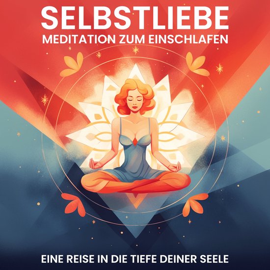 Selbstliebe: Meditation zum Einschlafen, Raphael Kempermann | 4067248479643 | Boeken | bol.com