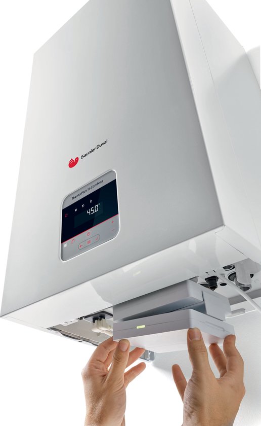 AWB / Bulex MiLink internetmodule (ook voor Vaillant, Bulex, Saunier ...