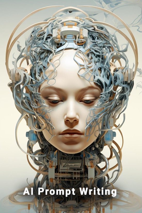AI Prompt Writing (ebook), Emma Grimberg | 9798223691327 | Boeken | bol