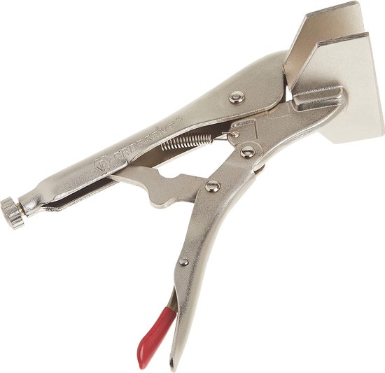 Crescent Wiss - 8" vergrendelbare metalen klem C8SMVN | bol