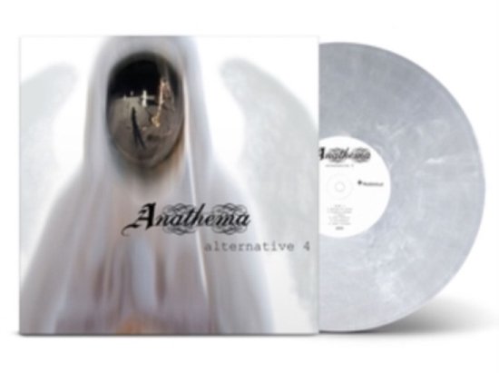 Alternative 4, Anathema | Muziek | bol