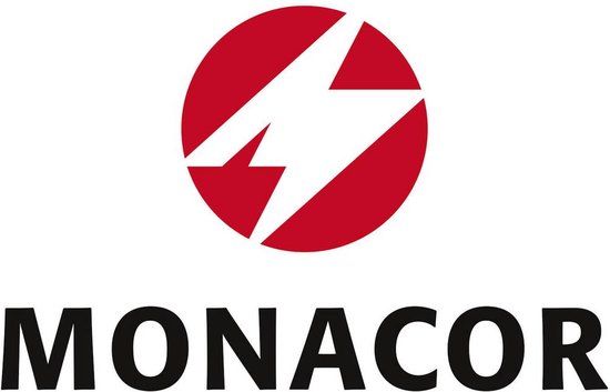 Monacor SAM-200D Class D 200W Active Subwoofer Module | bol