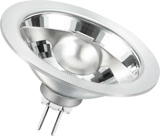 SPL | Halogeen Reflectorlamp | GY4 | 20W | 24V | bol
