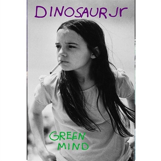 Green Mind, Dinosaur Jr. | Muziek | bol