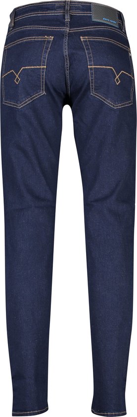 Pierre Cardin - C7 Lyon Denim Jeans Donkerblauw - Heren - Maat W 38 - L ...