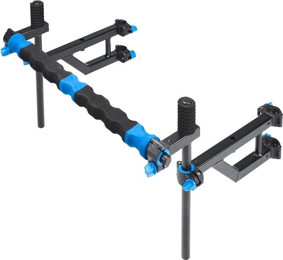 Garbolino Multigrip Open Pole Support Competition Reversible Xlarge D25-D36 | bol