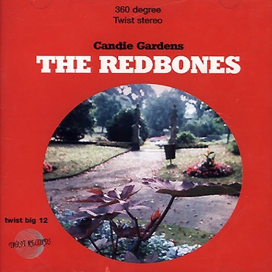 The Redbones - Psychedelic Eric (Redbones Remixes) (12" Single), The ...