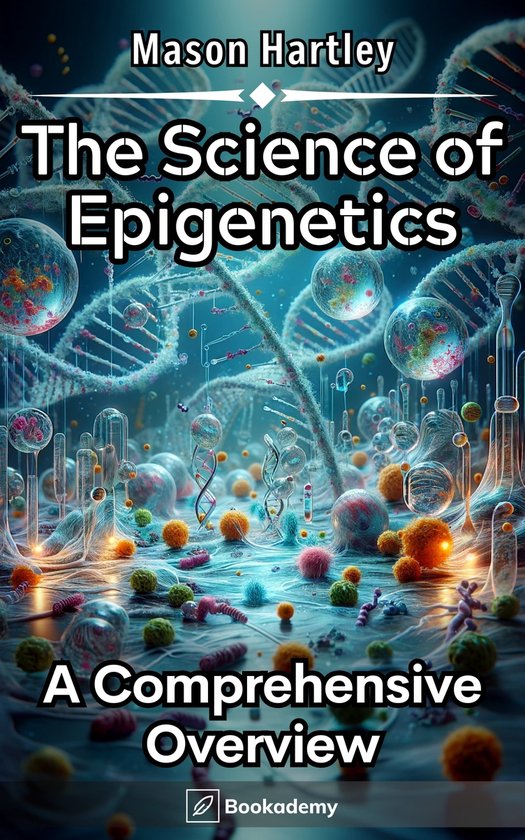 Science - The Science of Epigenetics (ebook), Mason Hartley ...