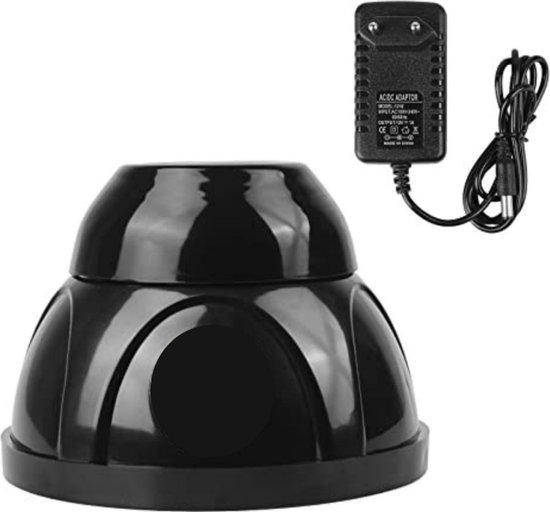 Vortex mixer - Paint shaker - Verf mixer - 5200RPM | bol