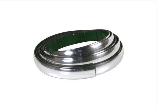 Styling strips 35 mm x 4 meter | bol