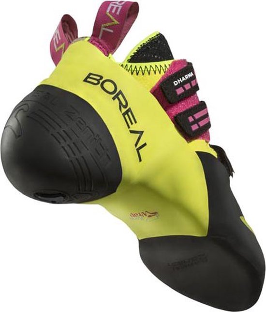 Boreal Dharma Klimschoenen Groen EU 42 Vrouw | bol