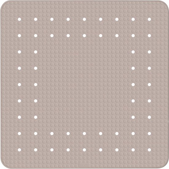 Douchemat - luxe douchemat - badkamer | bol