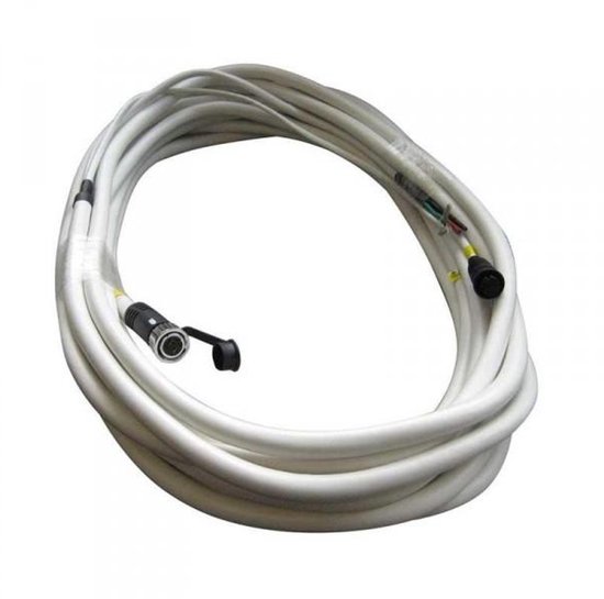 Raynet radarkabel digitaal 25 m | bol