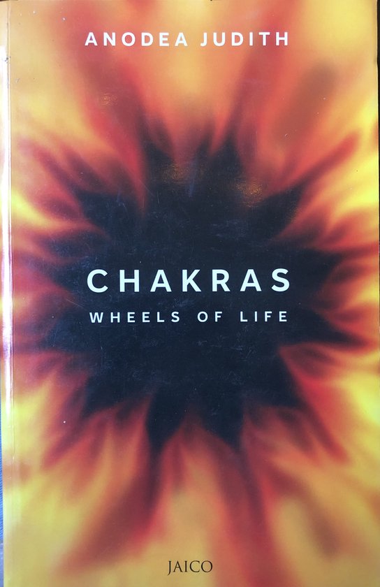 Chakras, Anodea Judith | 9788179923009 | Boeken | bol