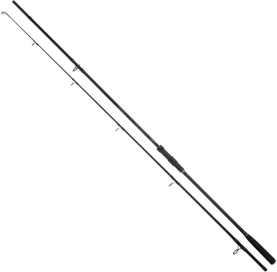 Spro C-Tec Shadow Carp Hengel 270cm 2.50lbs | Karperhengel | bol