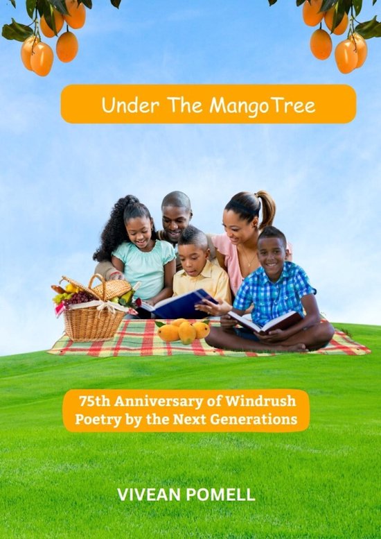 Under the Mango Tree (ebook), Vivean Pomell | 9781739336936 | Boeken | bol