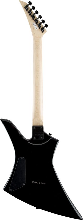 Jackson JS32T Kelly Viola Burst - Elektrische gitaar | bol