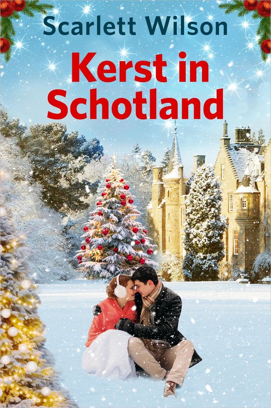 Kerst in Schotland (ebook), Scarlet Wilson | 9789402568448 | Boeken | bol