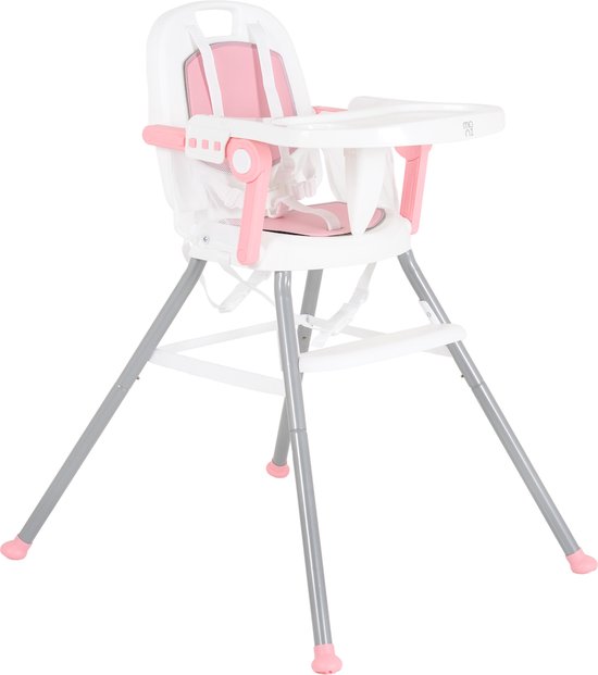 Cangaroo Amaretti Pink 3-in-1 Kinderstoel | bol
